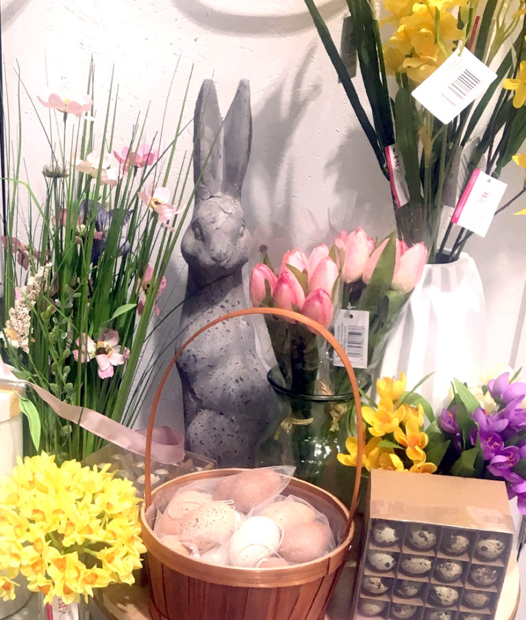 Rabbit. crop | Flourish Trading